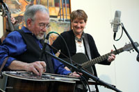 Amy Gallatin On Line Gallery