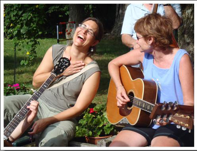 Amy Gallatin On Line Gallery