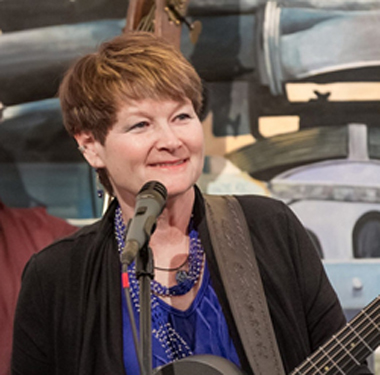 The Hot Flashes Band